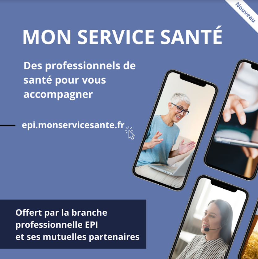 Santé et prévoyance EPI – Snepl-CFTC I Syndicat National de l ...